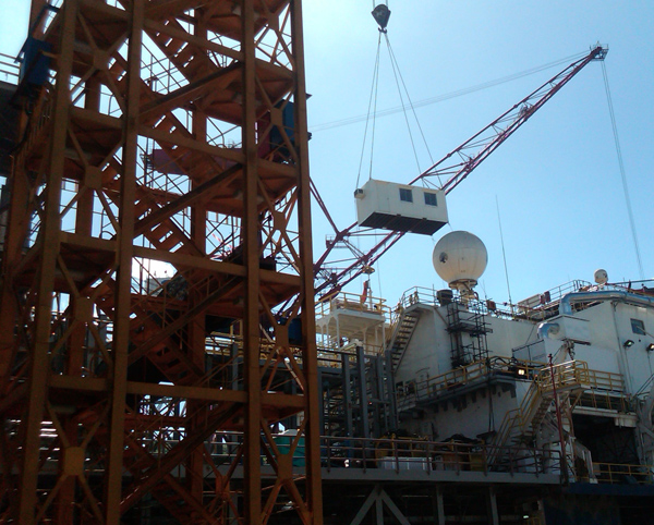 Continuous Emmission Monitoring Systems (CEMS) | Emission Technologies